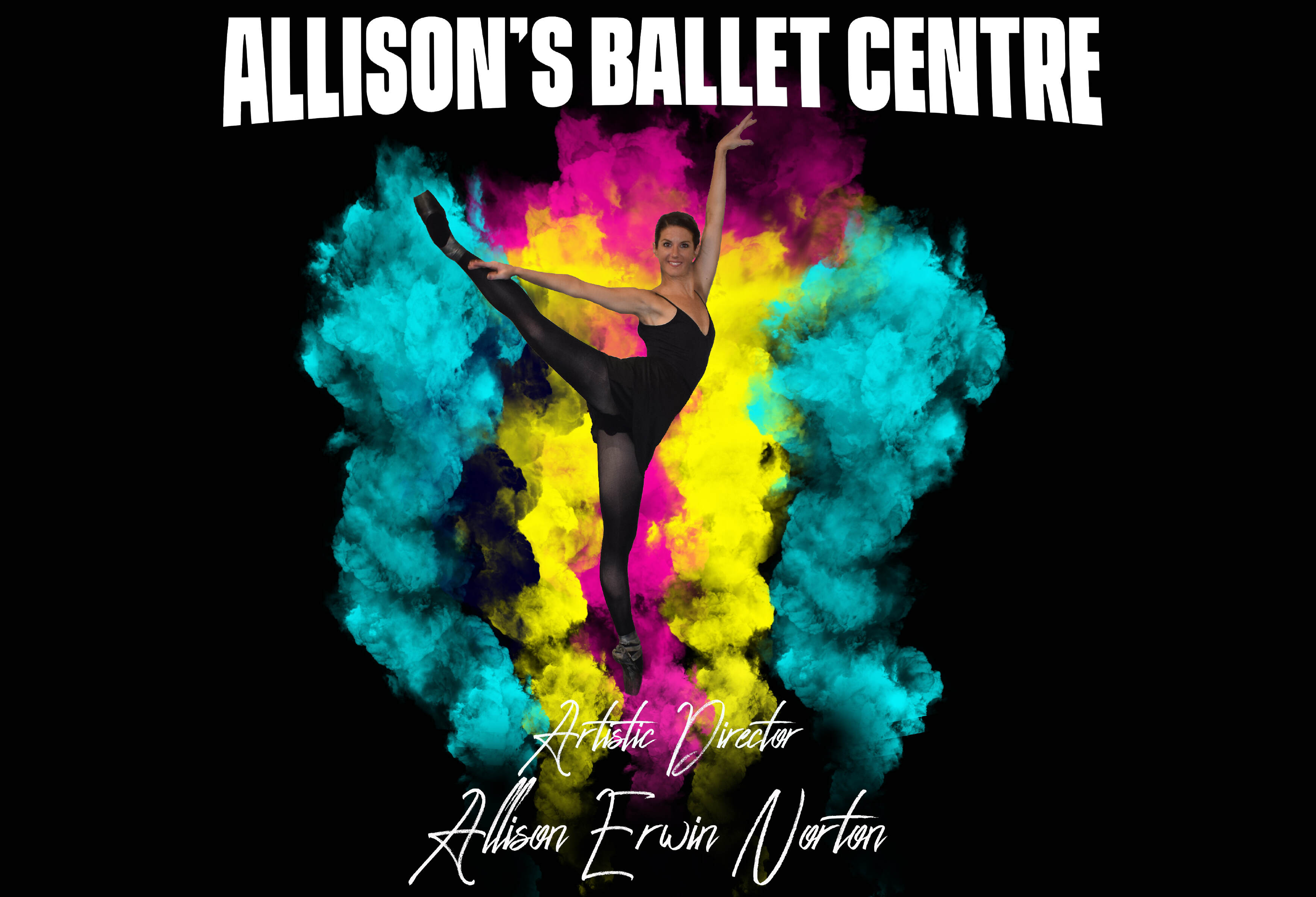 Florida Cultural Group, Inc. | Description - Allison's Ballet Centre